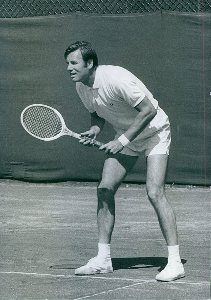 Nikola Pilić – TK Split 1950